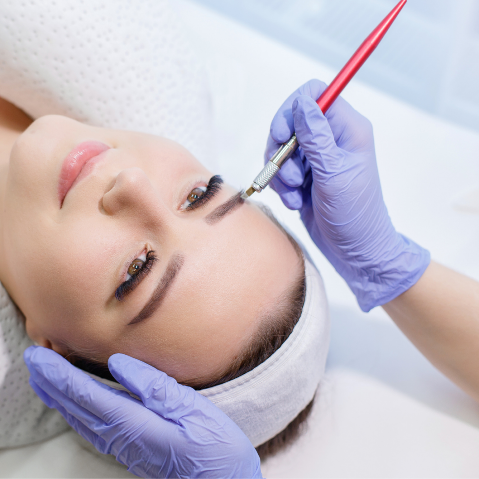 Professional Beauty Courses